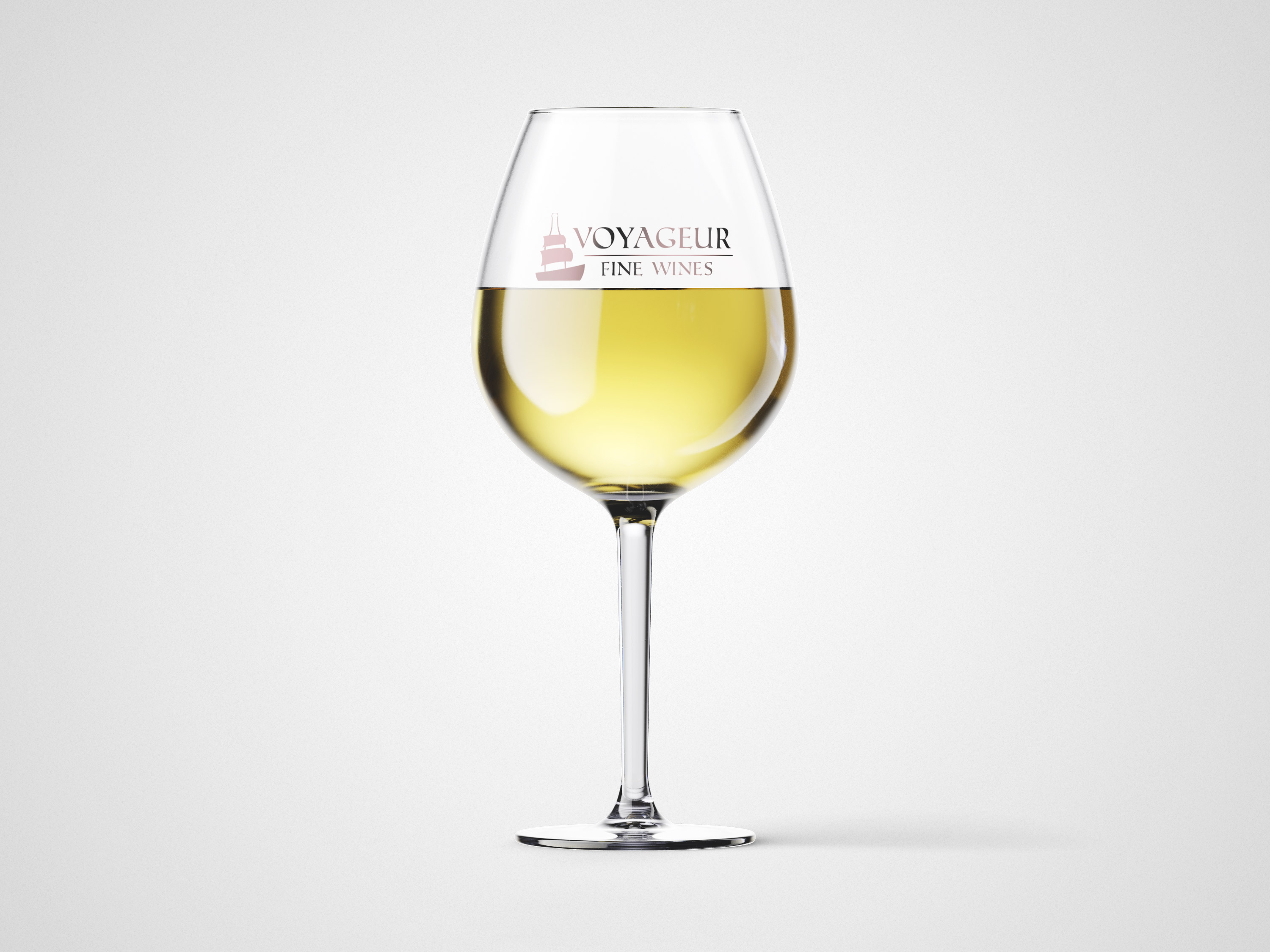Voyageur Fine Wines | Sarah Kouch